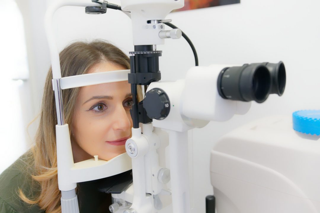 About the Institute | Institute of Eye Surgery